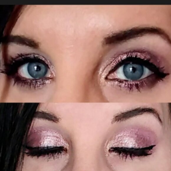 Mary Kay | Makeup | Mary Kay Frozen Iris Eyeshadow | Poshmark